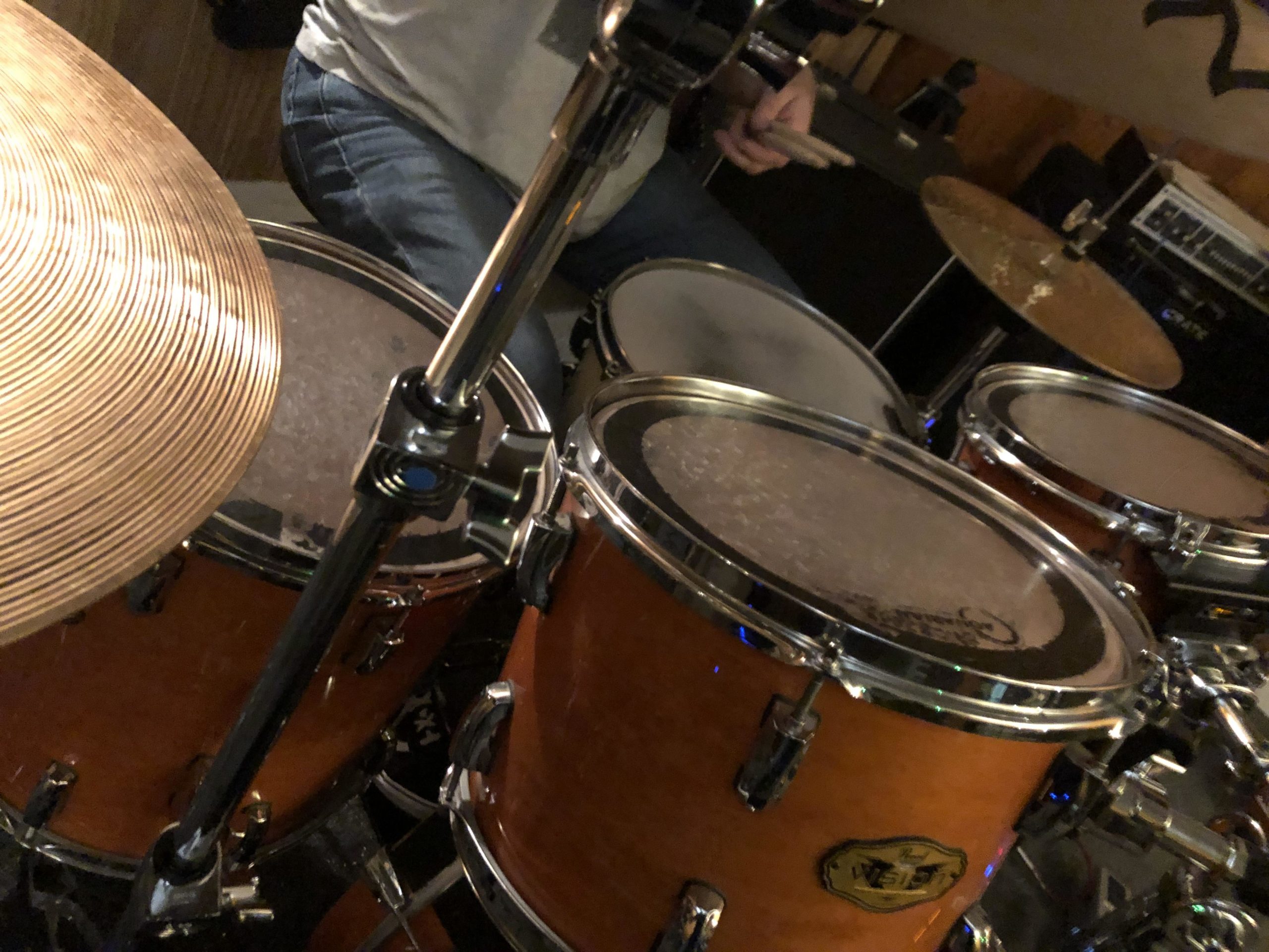 “Vous reprendrez bien un peu de Fidverse?” – Fidverse